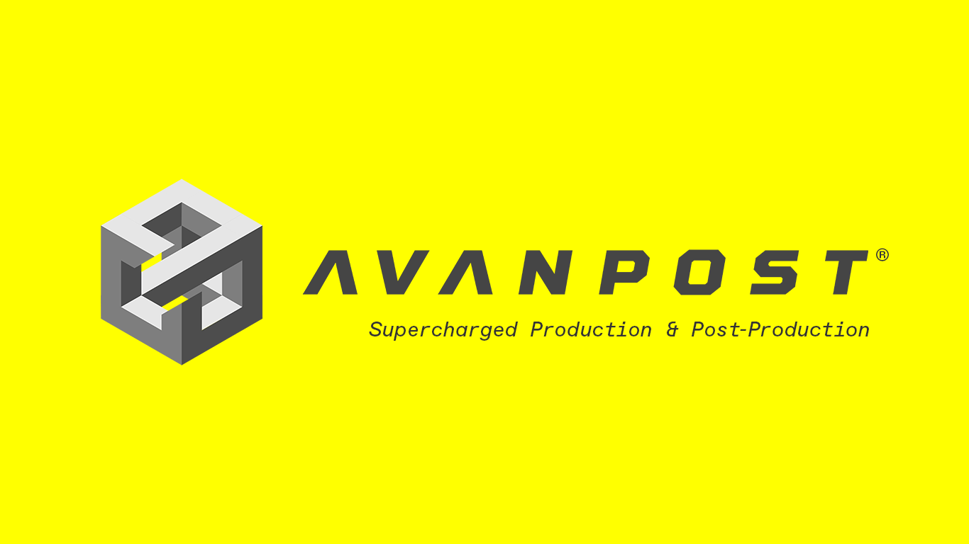 Supercharged Film Production & Post Production - Avanpost Media